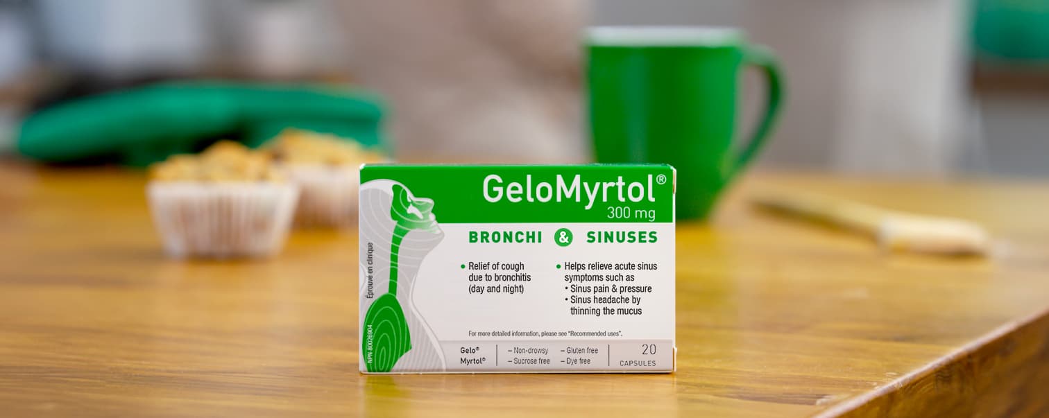 GeloMyrtol