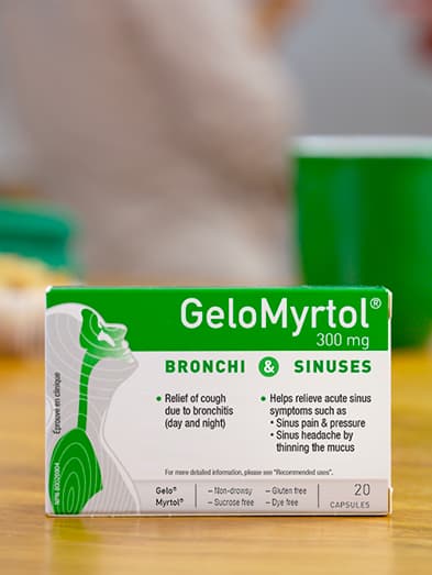 GeloMyrtol